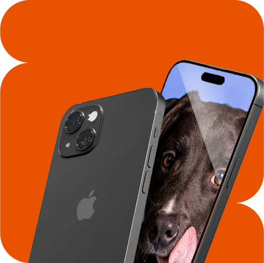 Used iPhone 14 | Certified Refurbished iPhone 14 | Gazelle