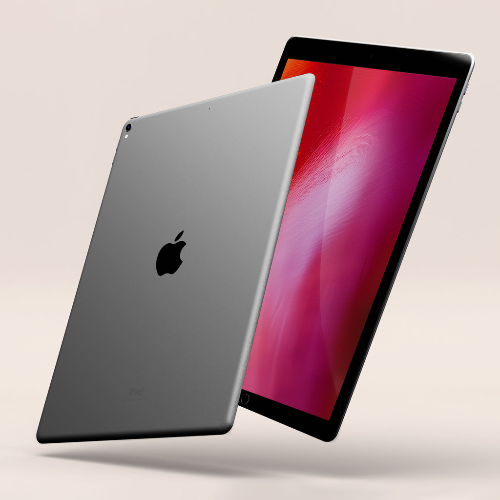 Buy Used iPad Pro 12.9 Inch 2nd Gen 64GB WiFi + 4G LTE (Unlocked) – Gazelle