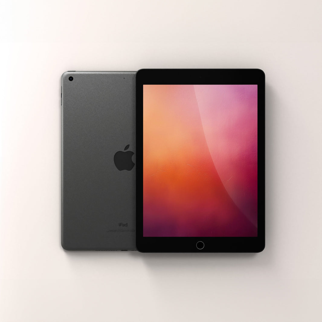 Used iPads | Shop Certified Refurbished iPads | Gazelle