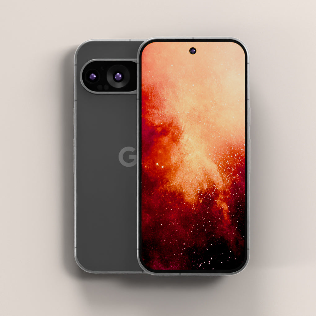 Pixel 9 128GB (Unlocked) – Gazelle