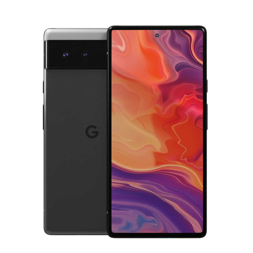 Used Google Phones | Refurbished Google Phones | Gazelle