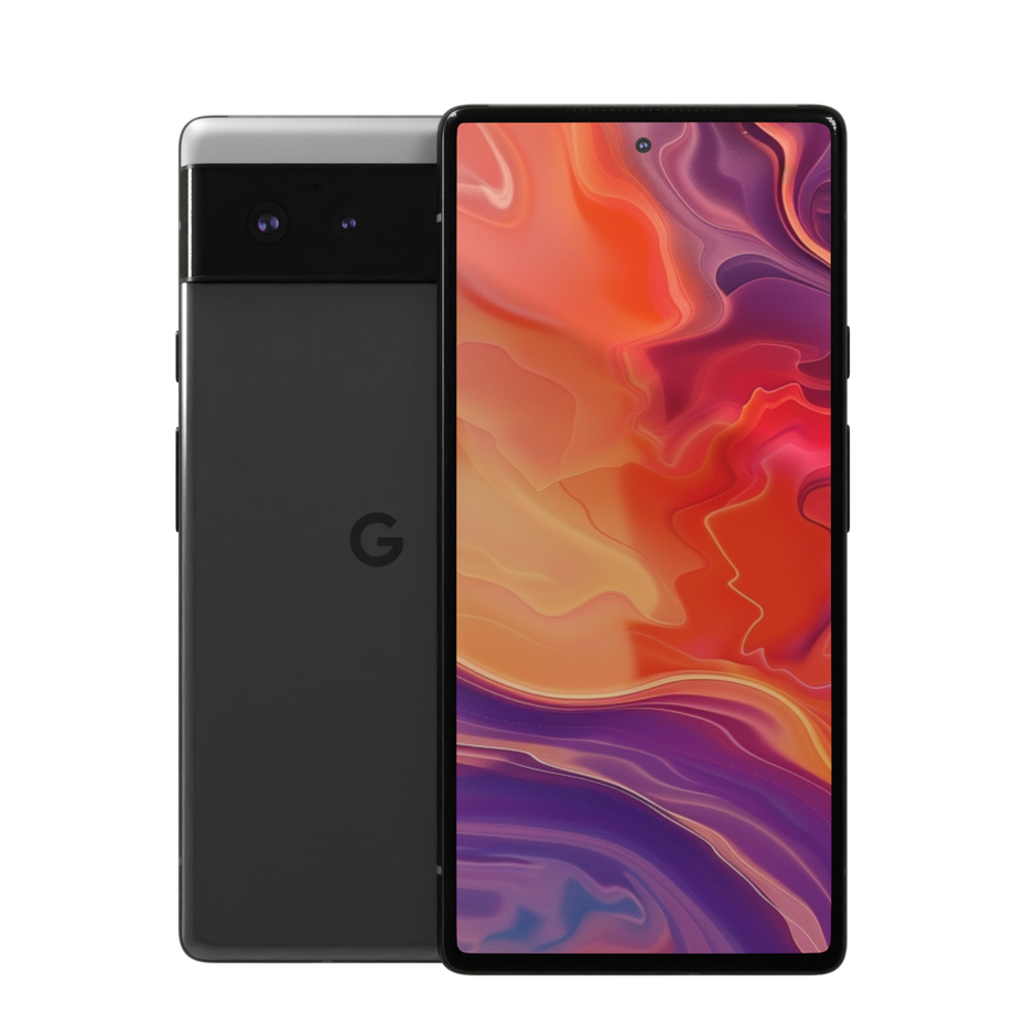 Used Google Phones | Refurbished Google Phones | Gazelle