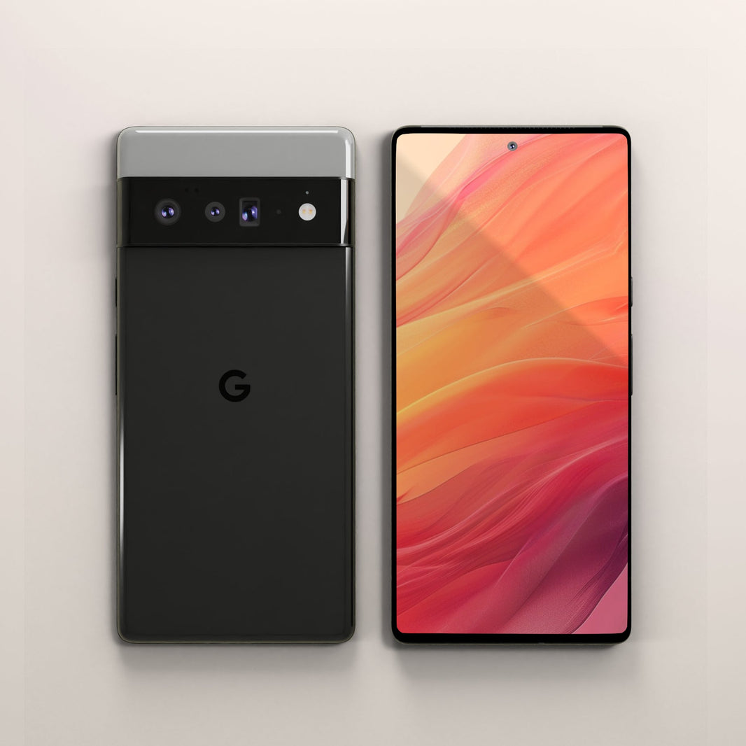 Used Google Phones | Refurbished Google Phones | Gazelle