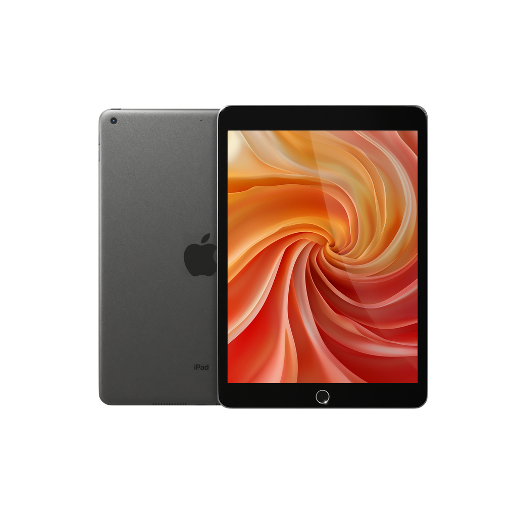 Buy Used iPad 7 128GB WiFi – Gazelle