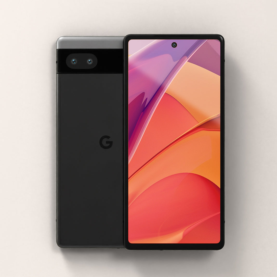 Used Google Phones | Refurbished Google Phones | Gazelle