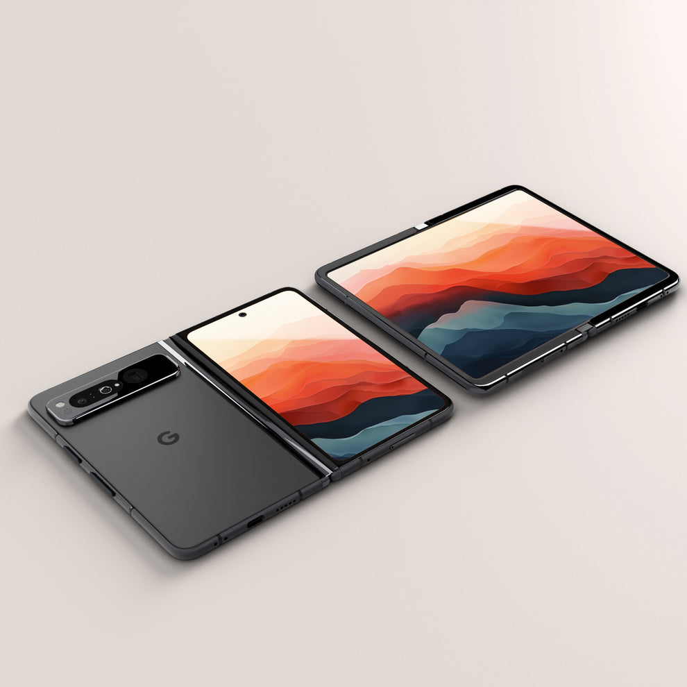 Pixel Fold 512GB (Unlocked) – Gazelle