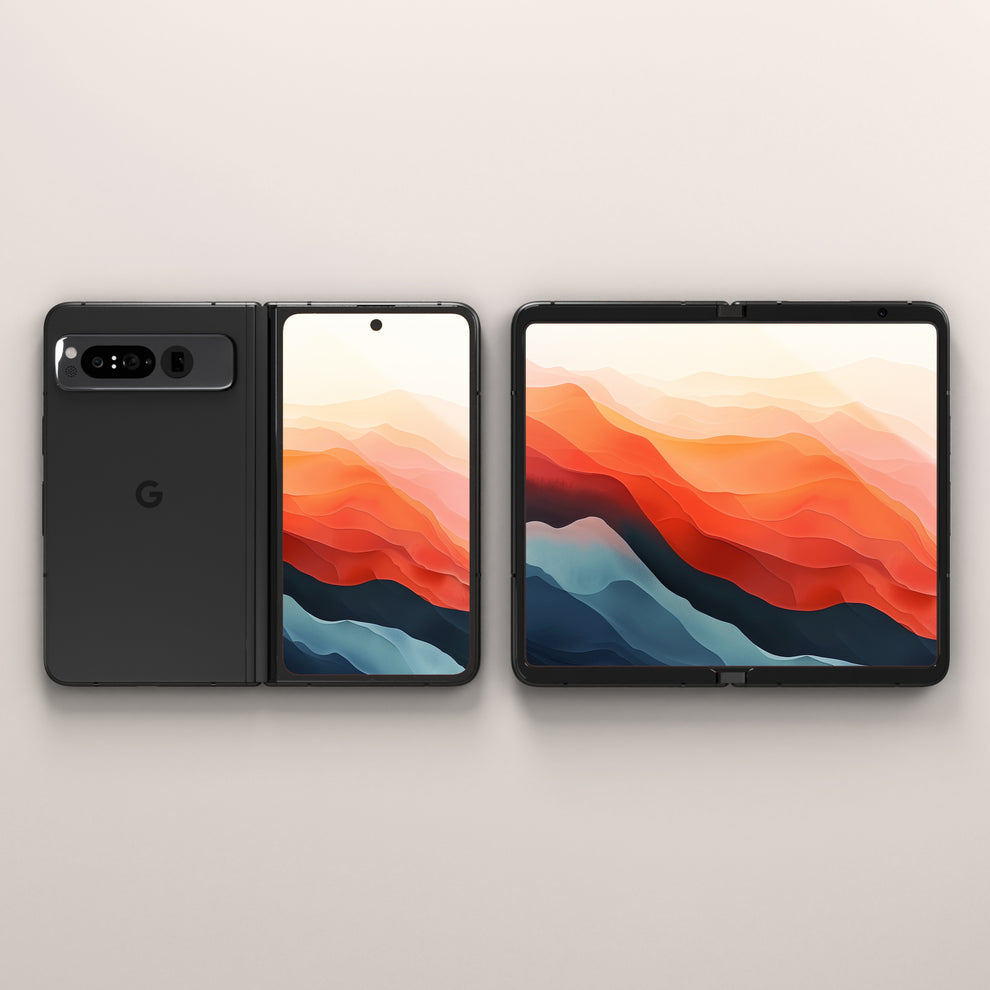 Pixel Fold 512GB (Unlocked) – Gazelle