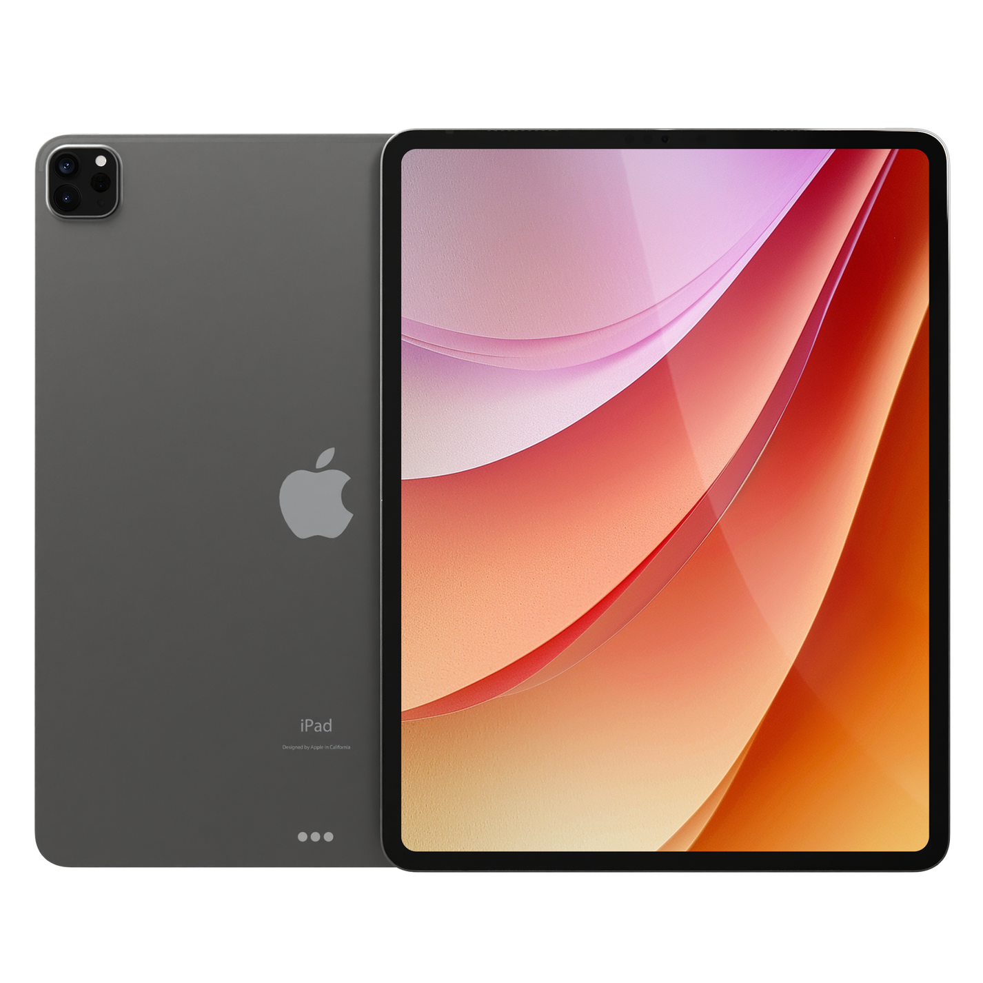 Buy Used iPad Pro 12.9 Inch 5th Gen 2TB WiFi + 5G LTE (Unlocked) – Gazelle
