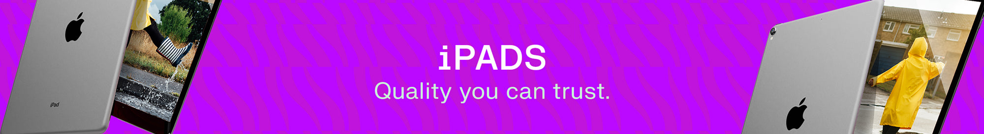 Used iPads | Shop Certified Refurbished iPads | Gazelle