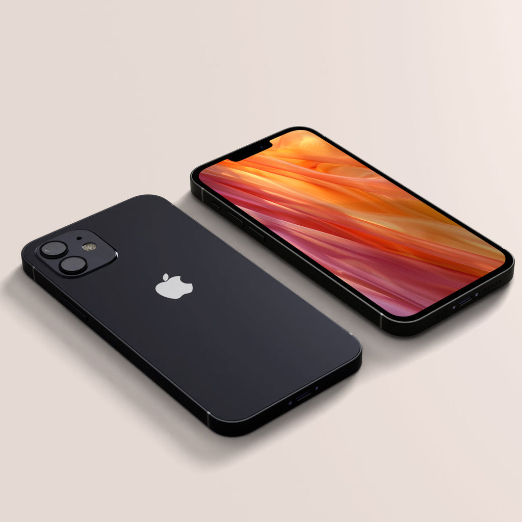 Buy Used iPhone 12 128GB (Unlocked) – Gazelle