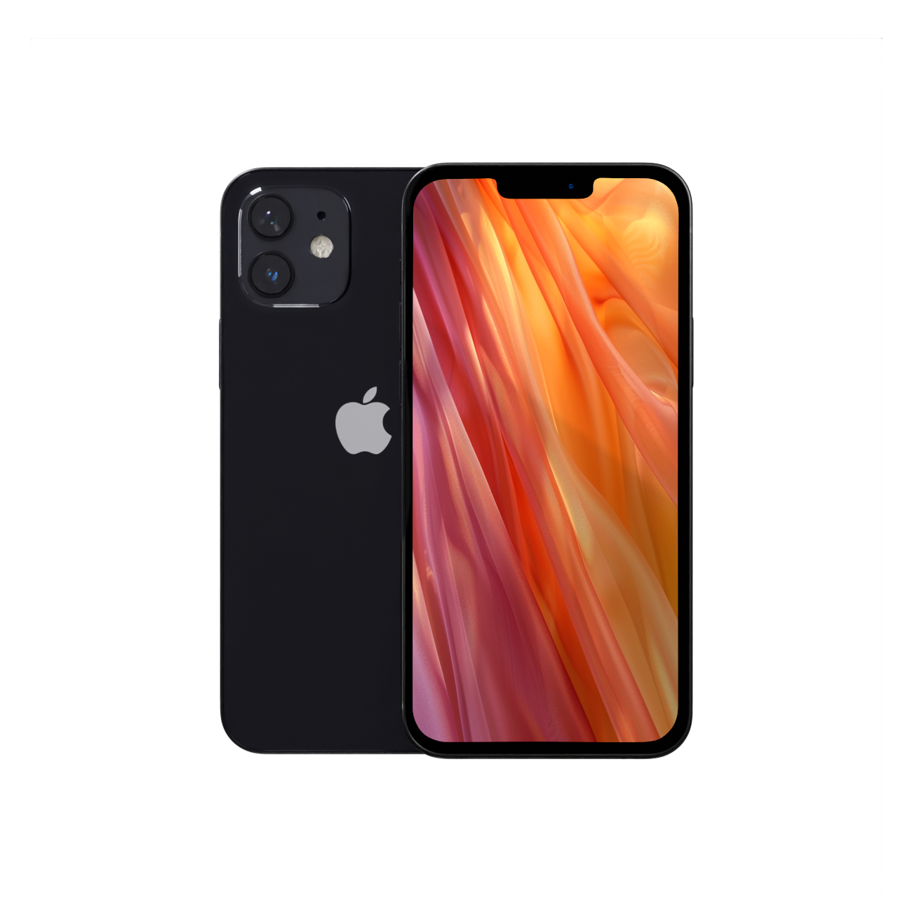 Buy iPhone 12 AT&T 64GB | Gazelle Certified Guarantee
