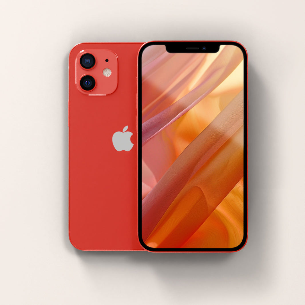 Used iPhone 12 Mini | Refurbished iPhone 12 Mini | Gazelle