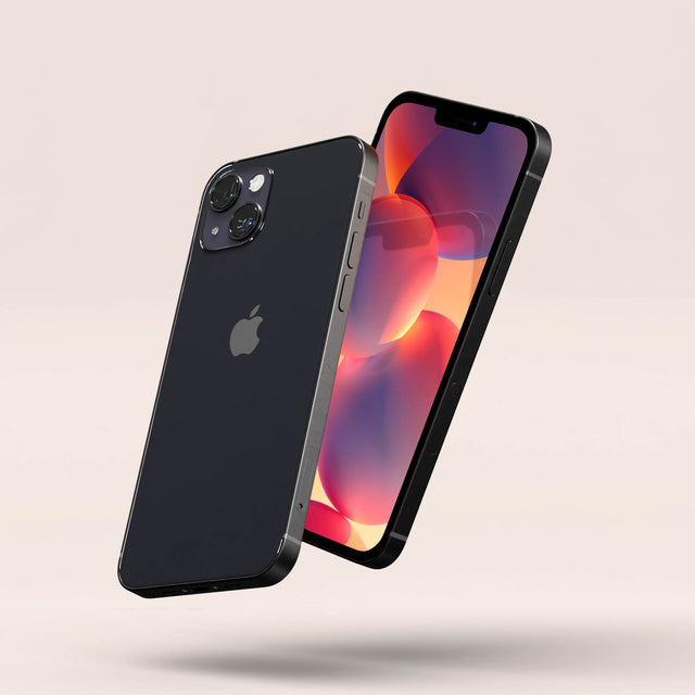 Buy Used iPhone 13 128GB (AT&T) – Gazelle