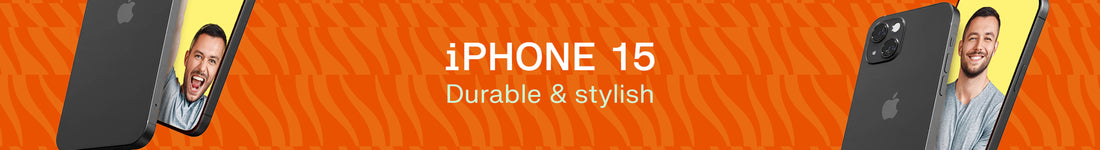 Used iPhone 15 | Shop Refurbished iPhone 15 – Gazelle