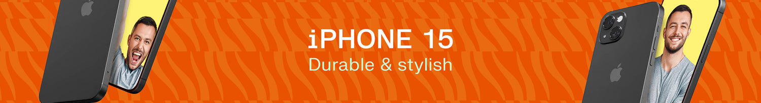 Used iPhone 15 | Shop Refurbished iPhone 15 – Gazelle