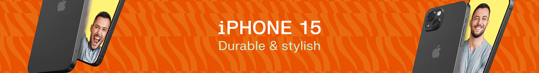 Used iPhone 15 | Shop Refurbished iPhone 15 – Gazelle