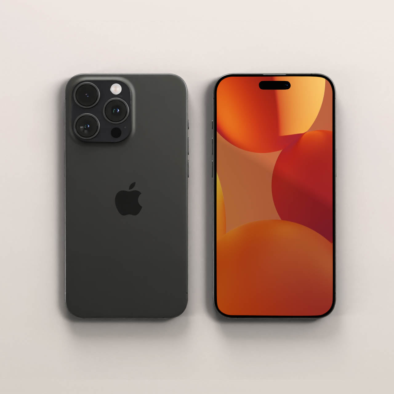 iPhone 15 Pro – Gazelle