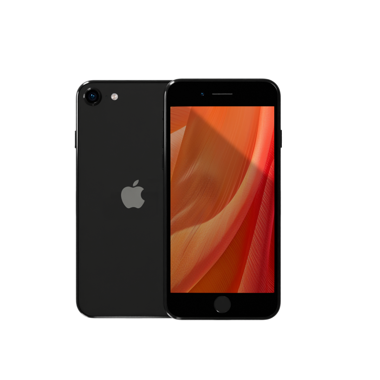 Buy Used iPhone SE (2nd generation) 64GB (Unlocked) – Gazelle