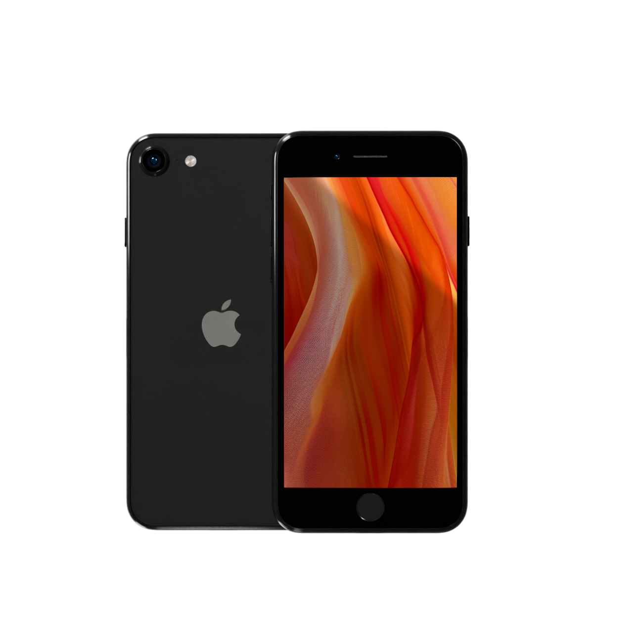 iPhone SE (3rd generation) 128GB (Unlocked) – Gazelle